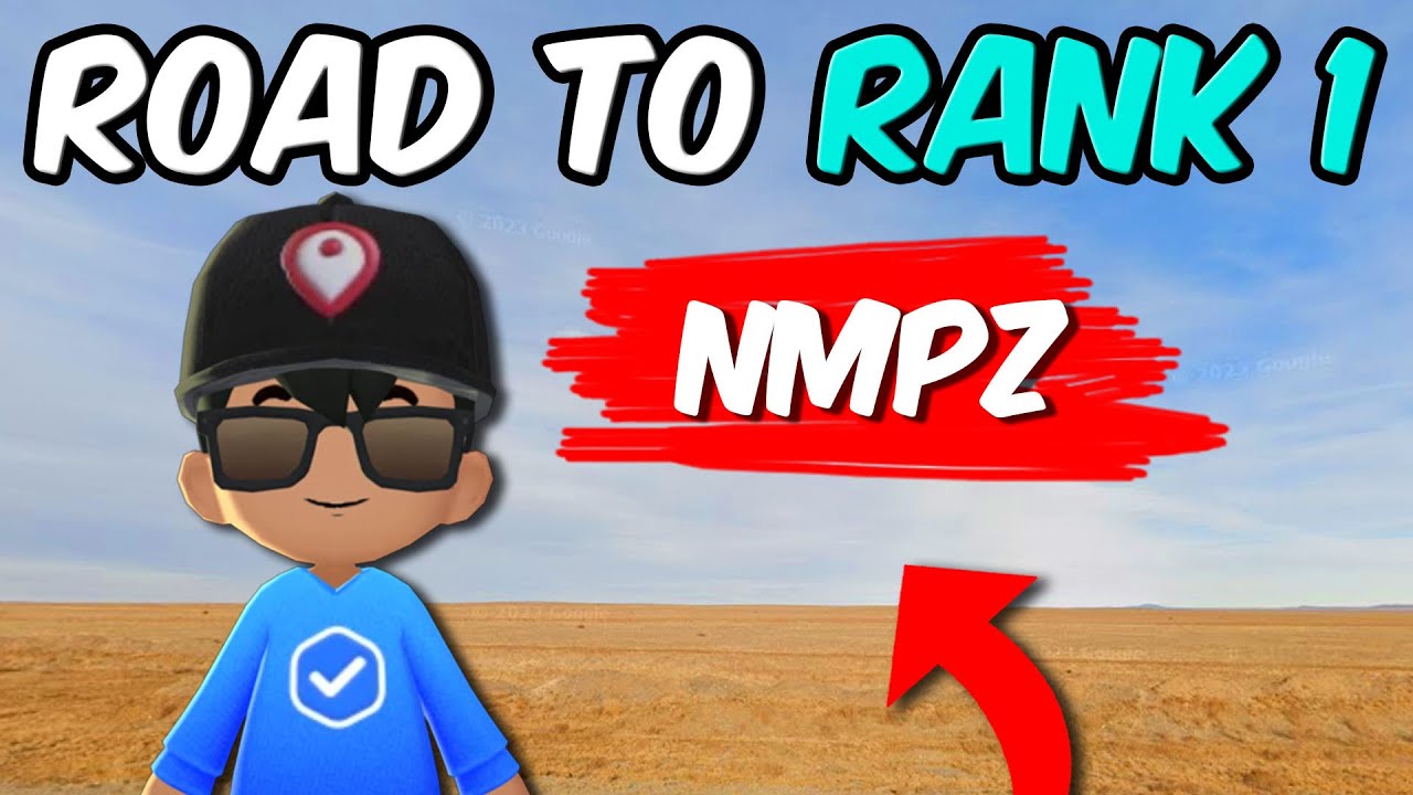 Intense NMPZ games on the Road to Rank 1 - YouTube