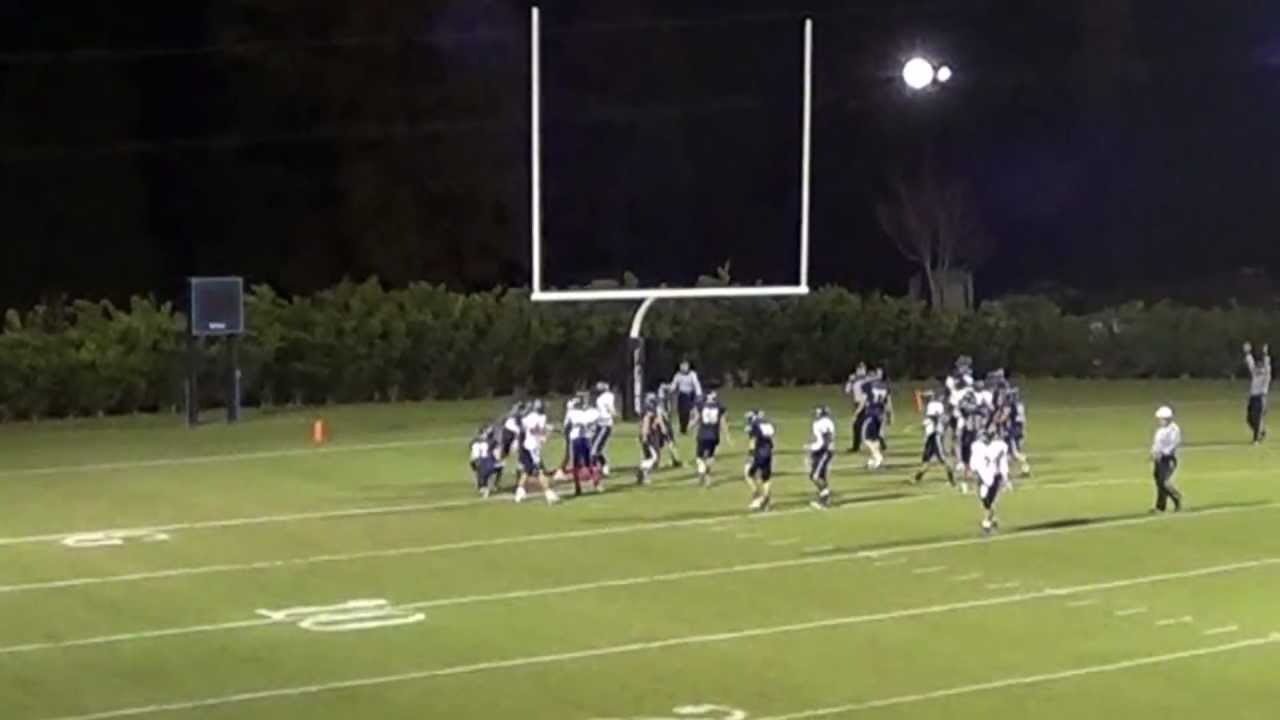 Geoffrey Wall Offense Highlights - Freshman Year - YouTube