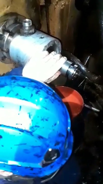 Pengantar oli OD Box Cpp Propeller (Oil Distribution Box ) #cpp # ...