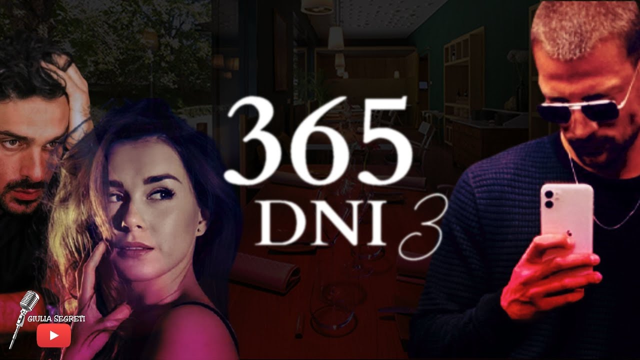 365 DNI 3 [ANOTHER 365 DAYS] - Nacho calls Laura [MULTI SUB] - YouTube
