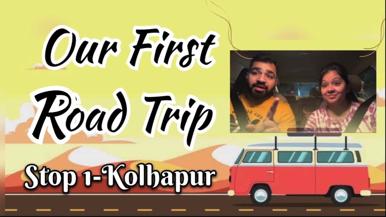 Mumbai Kolhapur Road-trip | Kolhapur Mahalaxmi Temple | Kolhapur Budget ...