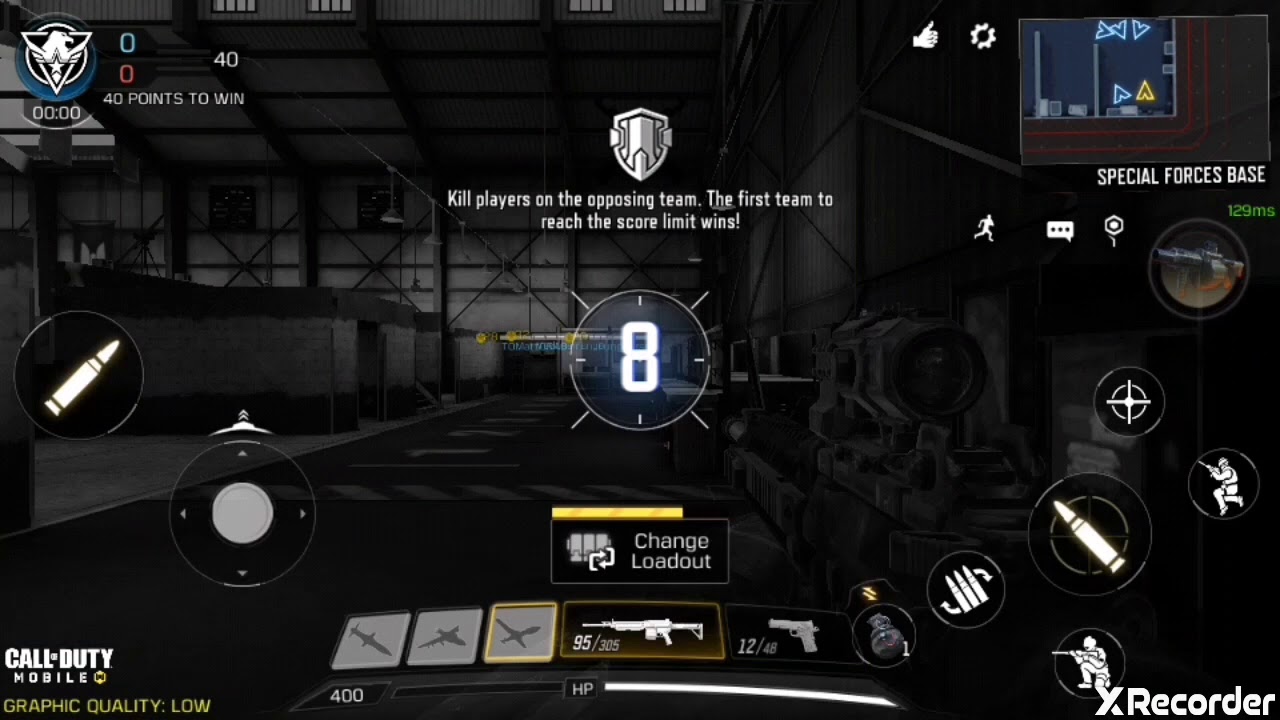 COD: Road to level 100/EP 2 - YouTube