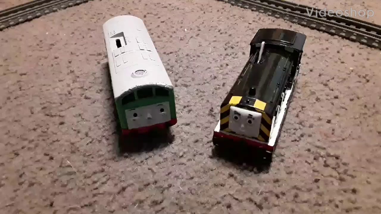 Who should be in my series Mavis or Boco - YouTube