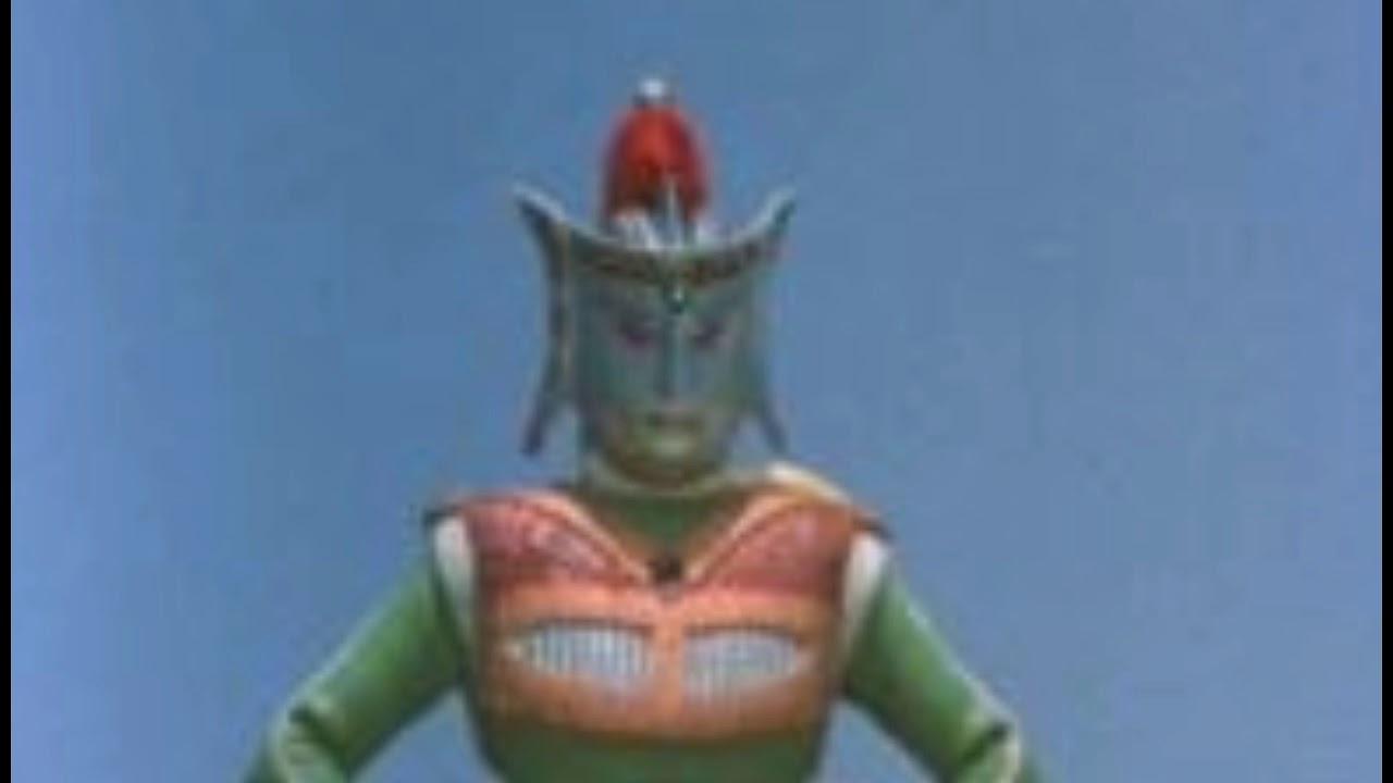 Go! Greenman TOKU TV REVIEW - YouTube