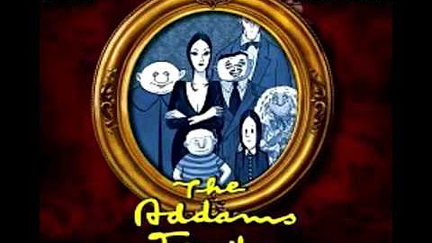 Songs from the Addams Family Musical (in order) - YouTube