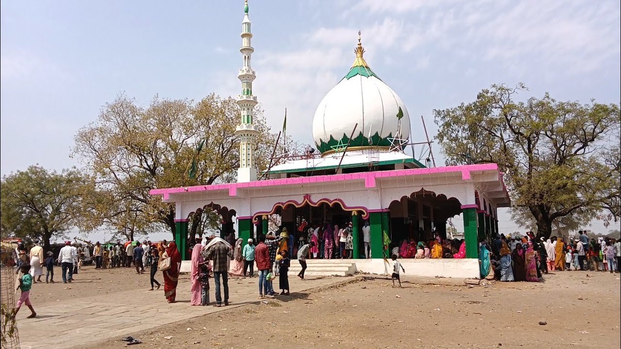 सैलानी बाबा का मेला, सैलानी बाबा दरगाह, सैलानी बाबा, sailani Baba ka ...