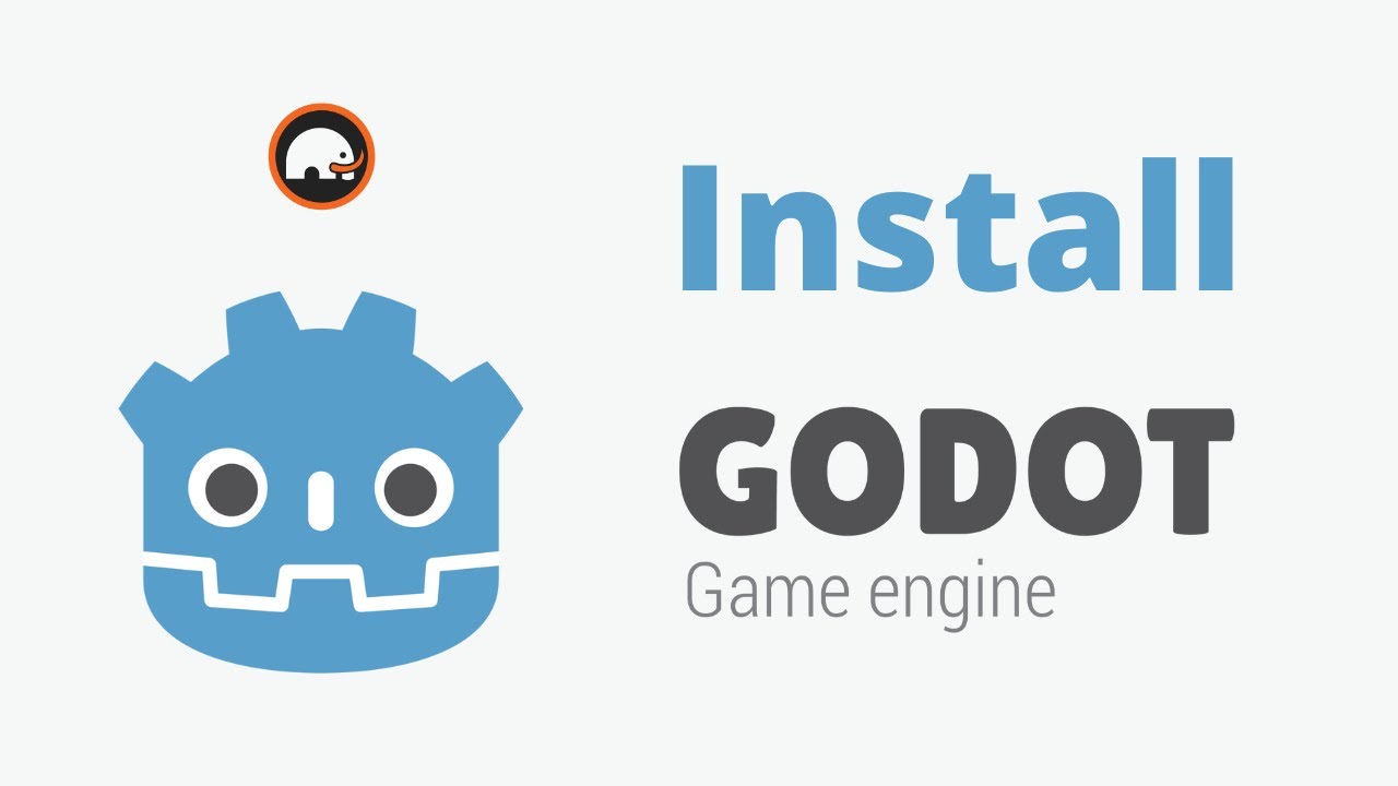 How To Install Godot Game Engine YouTube How To Install Godot Game Engine YouTube