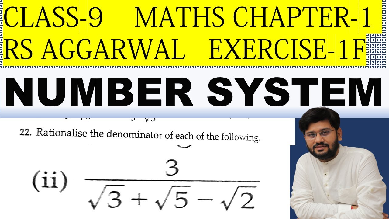 | Rationalise the denominator of each of the following 3 upon root 3 ...