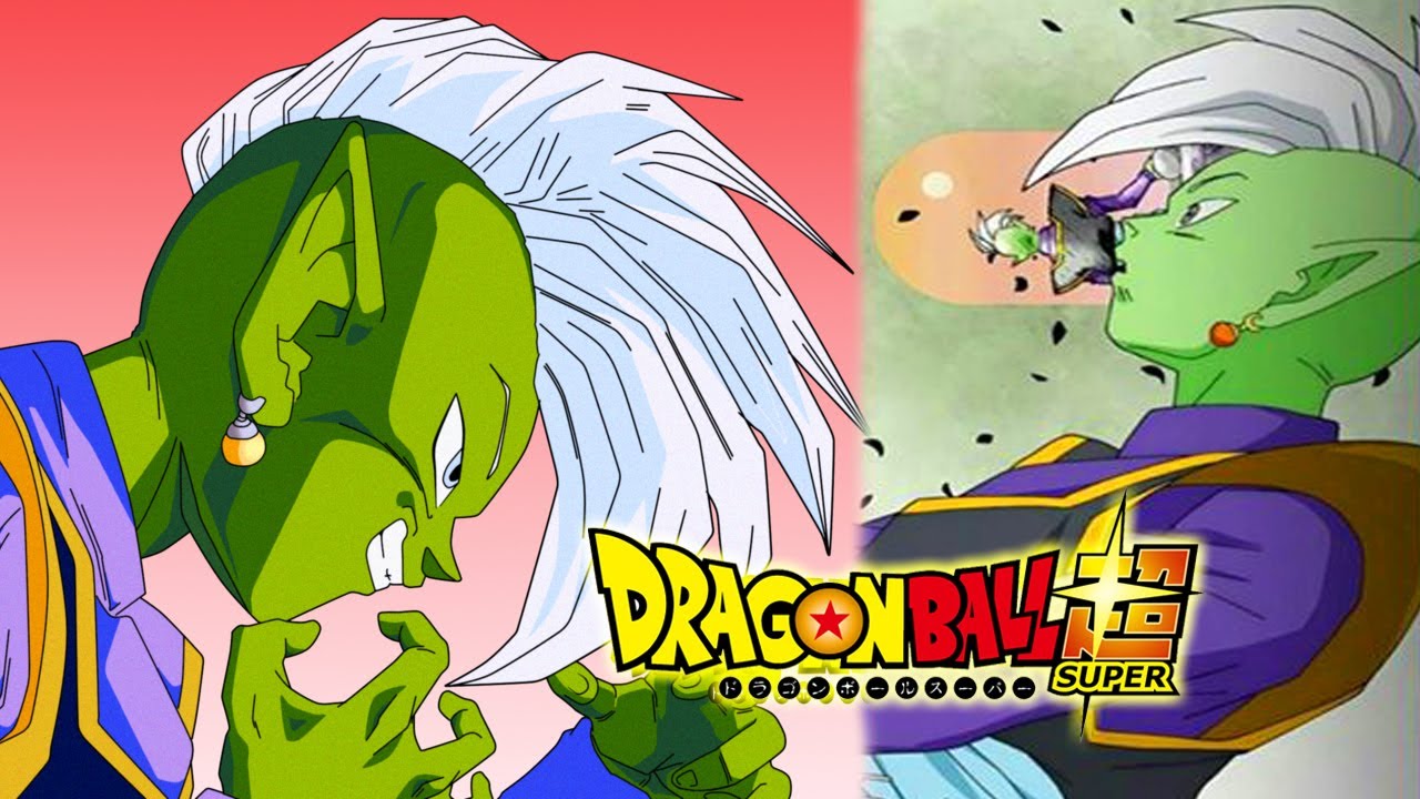 Dragon Ball Super Episode 53 Preview: Reveals Black' True Identity [Raw ...