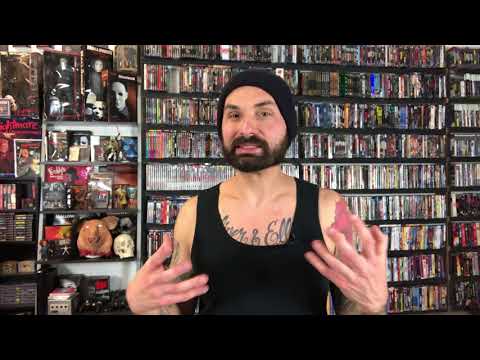 Exploring Series- Wrong Turn