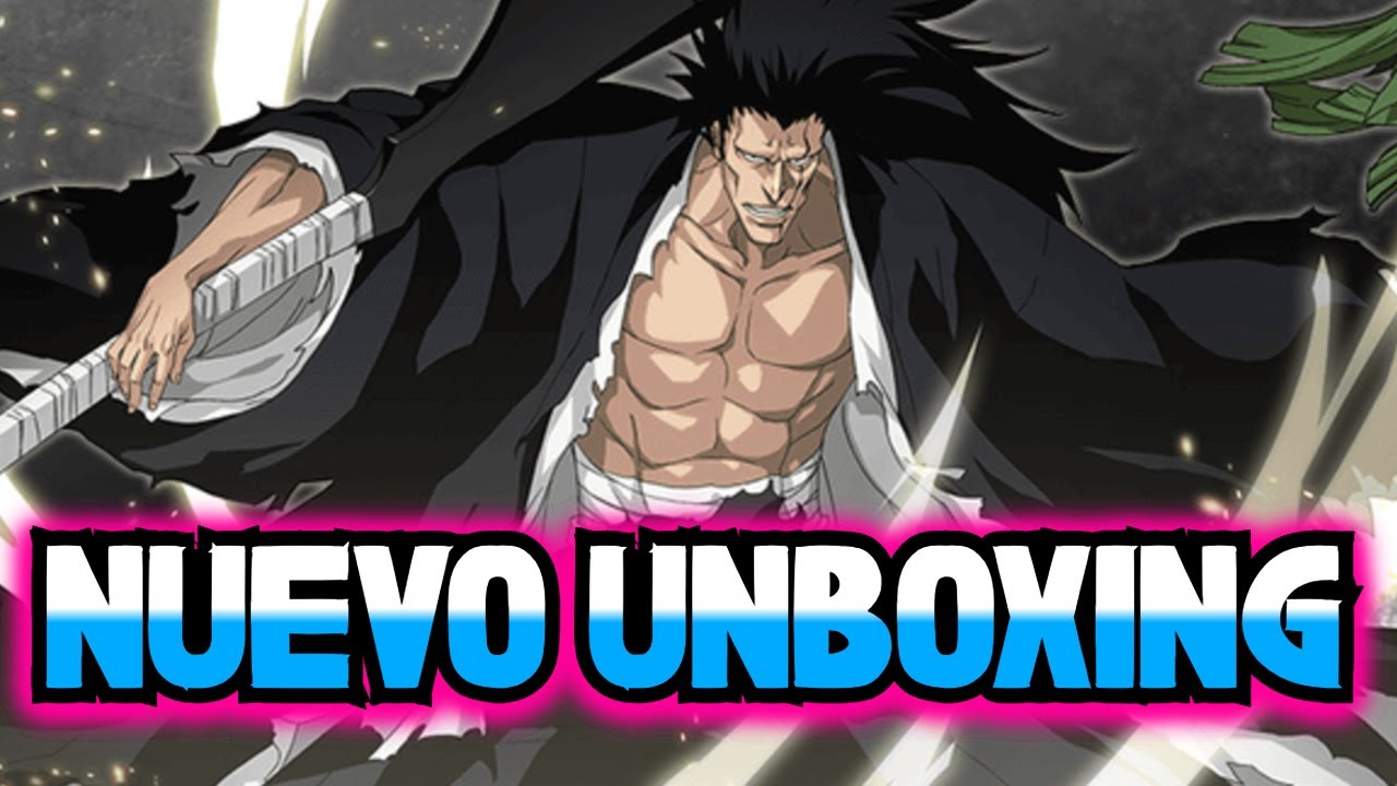 💥SE PODRÍA DECIR QUE ES UN FANSERVICE PERO A LA INVERSA🤺💪 | UNBOXING ...