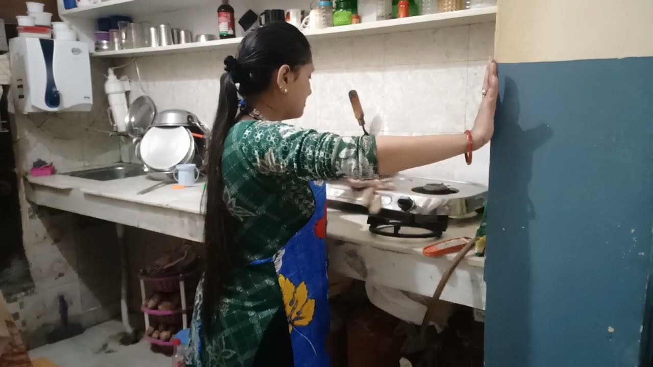 My Morning 🌅 Routine|House Cleaning vlog| Kitchen Cleaning vlog | House ...