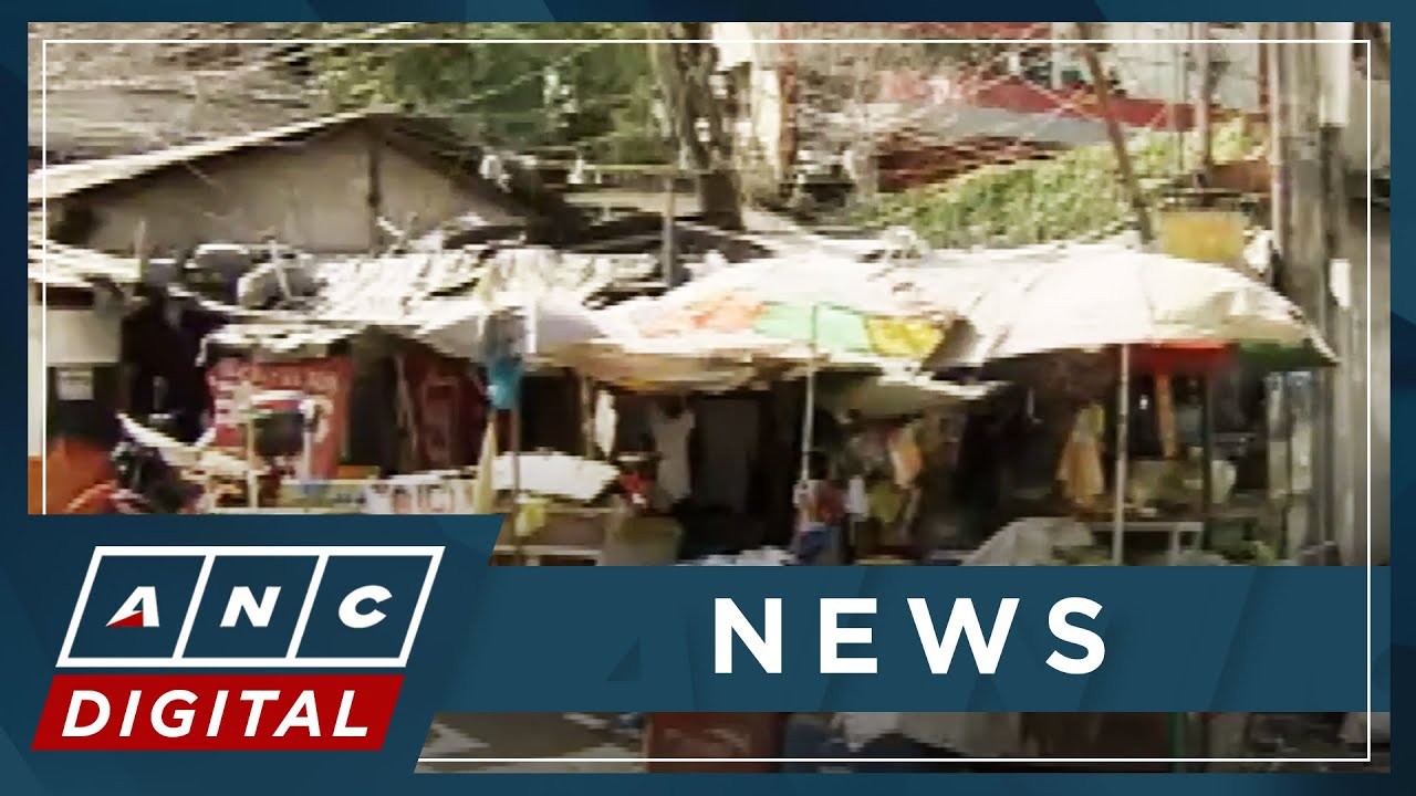 PH Housing Department eyes 6 million units within six years | ANC - YouTube