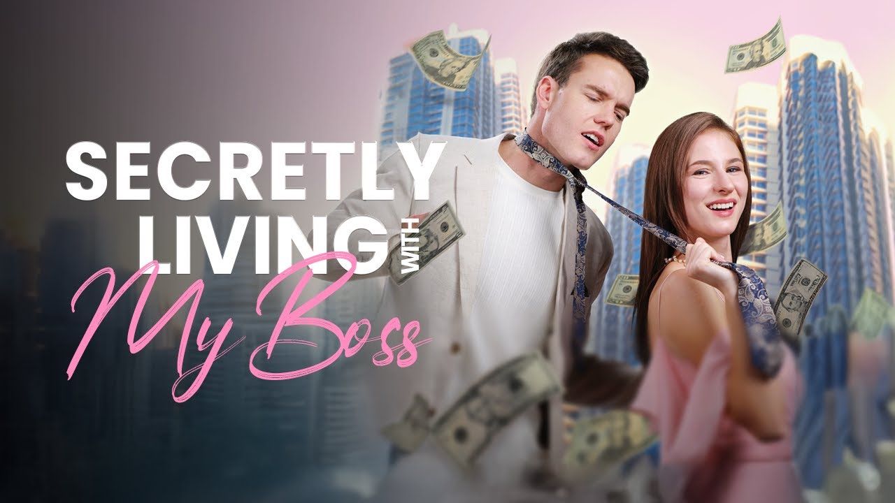 Amazing!!CEO's Offer:Secretly Living With My Boss| #sweetdrama - YouTube