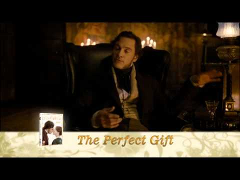 Jane Eyre on DVD & Blu-ray - the perfect gift this Mother's Day