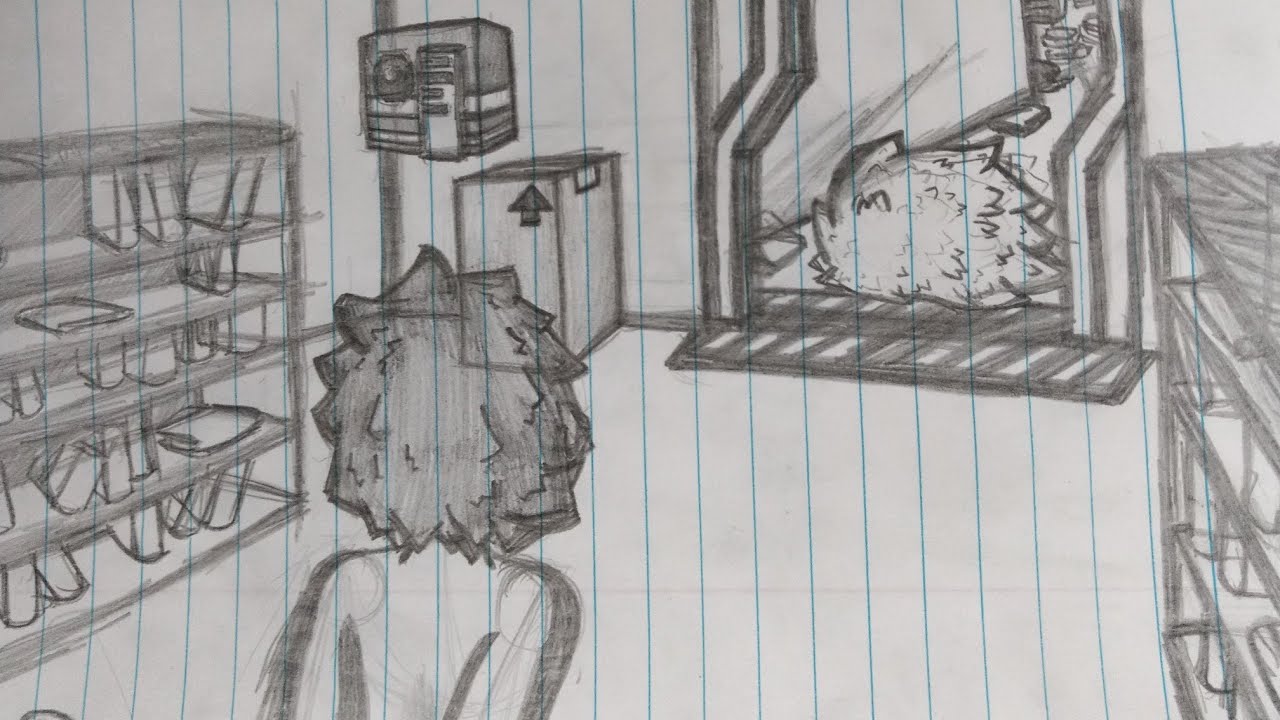 (OLD) Changed - White Tail Chase [REMIX] - YouTube