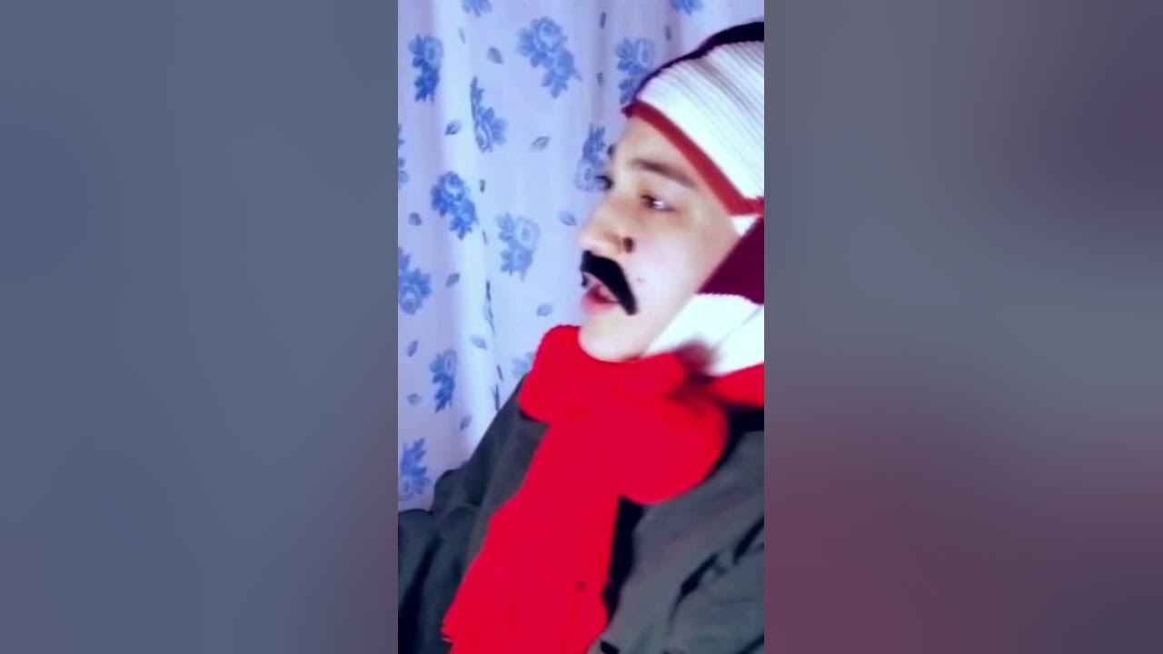 مسلسل الحج فنيوخلما تجيب صحبك يصلح حاجه في الشقهshorts Youtube
