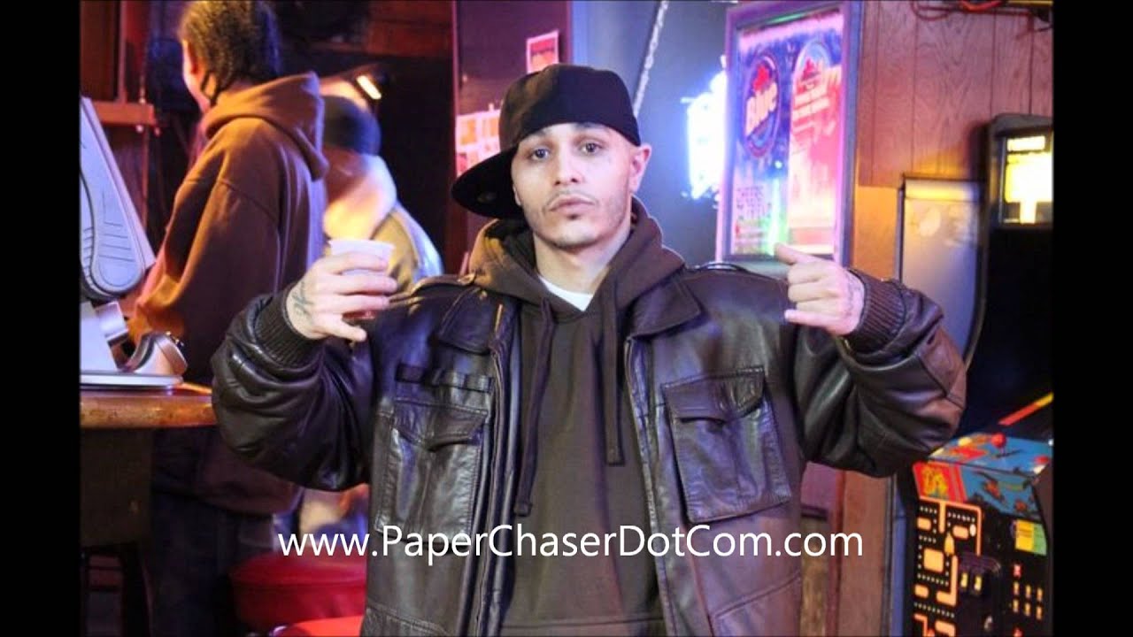 Lil Eto Ft Jai Black - Loopy [New/CDQ/Dirty/NODJ] - YouTube