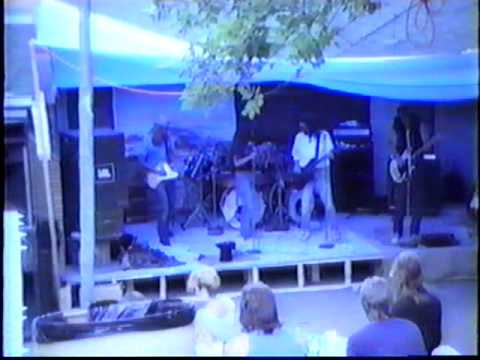 Looseness LaRag by The Gingerjake Band - YouTube