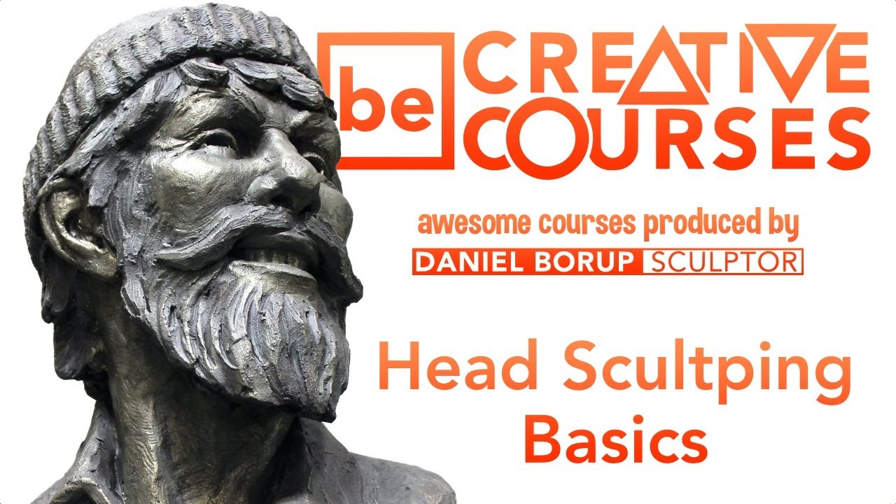 Head Sculpting Basics | Course Introduction - YouTube