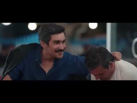facia üçlü || turk komedi filmi || turkce dublaj