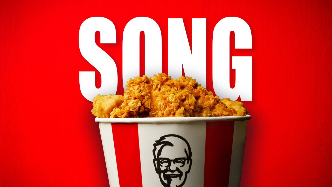 The Unmatched KFC Song - YouTube Music