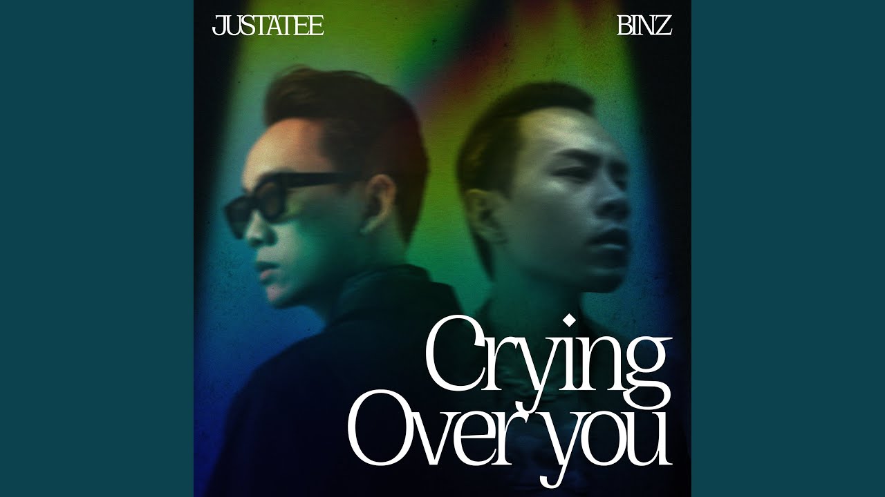 Crying Over You - YouTube