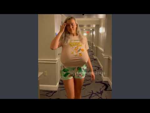 The Original M A D Z - Biography | Wiki | Age, Height | American Plus size Curvy Fashion Model