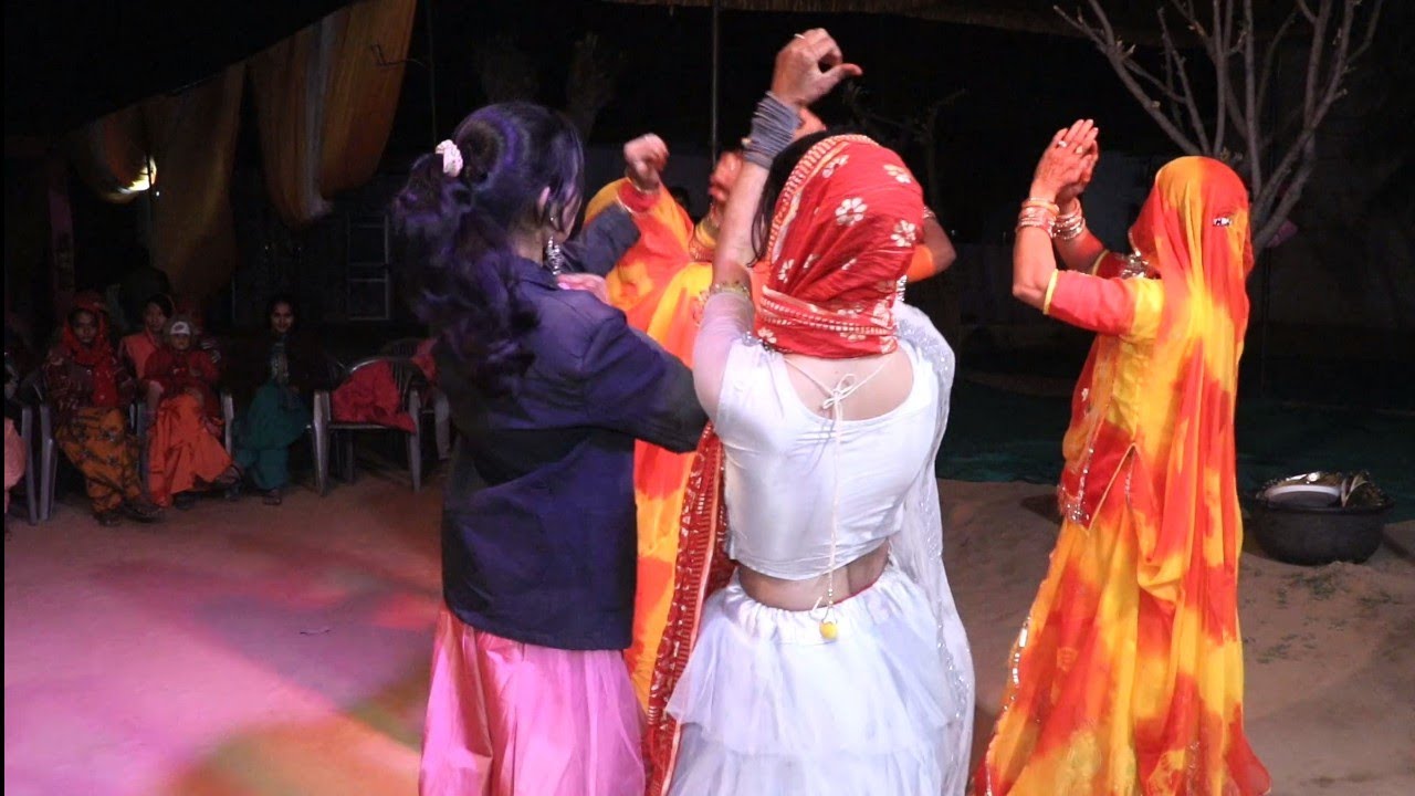 Rajasthani dance video !! Marwadi dance !! dj sadi dance video #dance ...