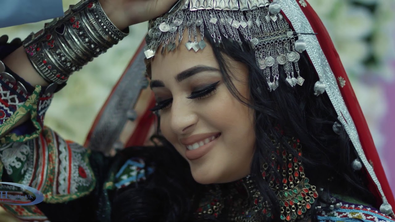 Pashto Wedding Songs - YouTube