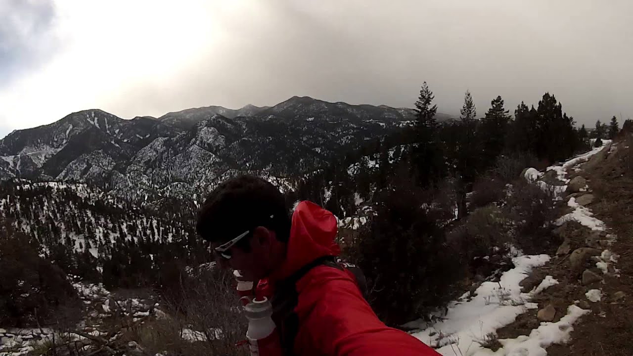 Rocky Mountain Runners: Group Run in Boulder, Colorado - YouTube