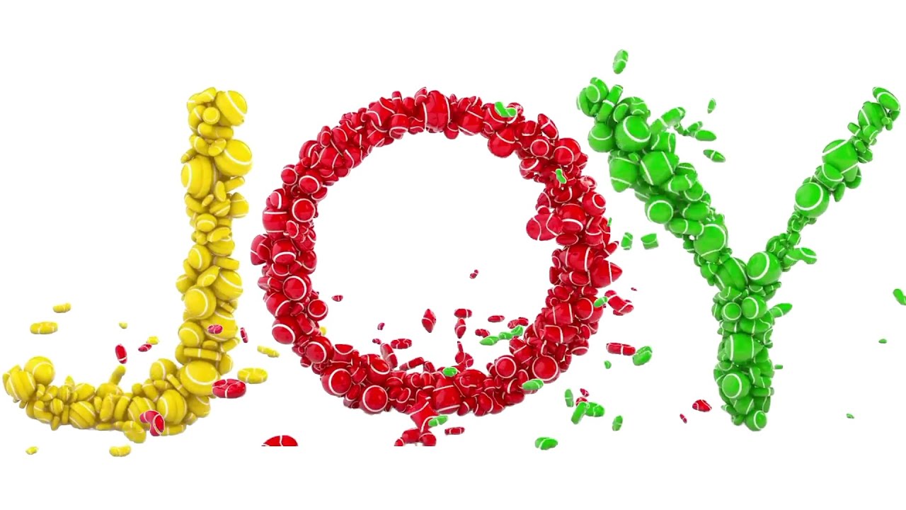 Learning Alphabet Letter JOY Intro Effects/Sponsored Preview 2 Mokuo ...