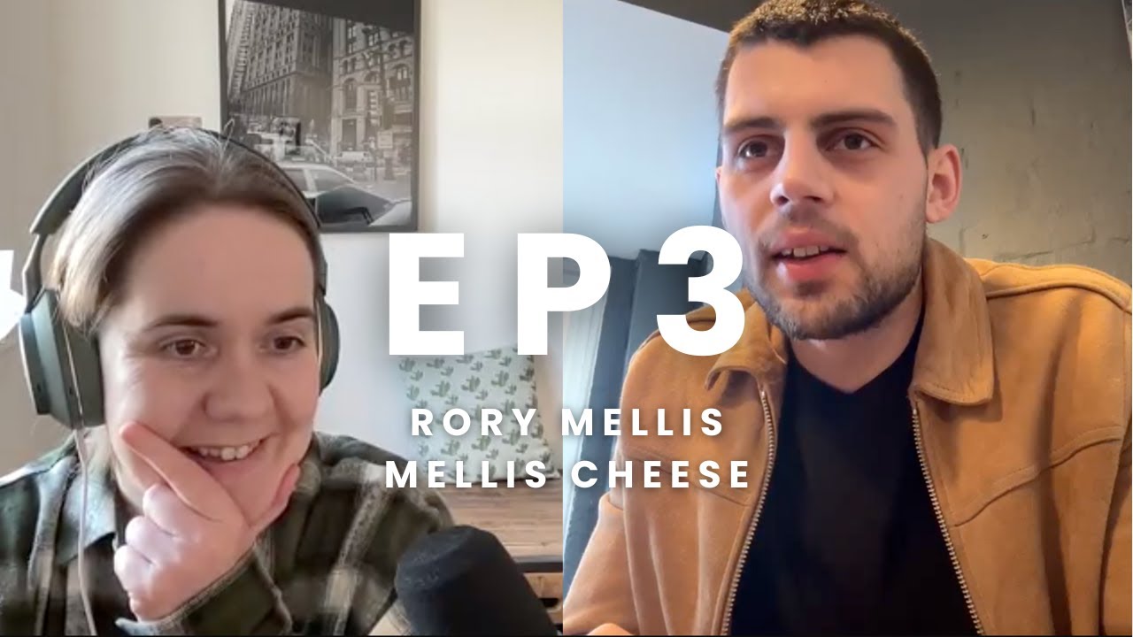 Rory Mellis chats on business, innovation and the legacy of Mellis ...