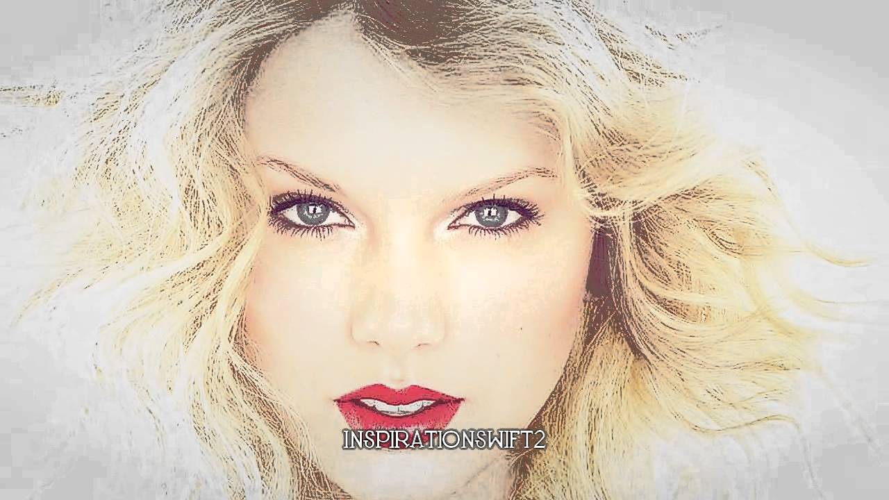 You're Not Sorry —Taylor Swift— Traducción al Español - YouTube