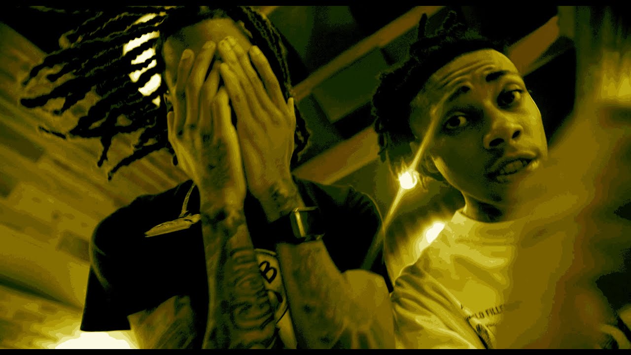 TreTooWavy x Shyst Murda - GOOD TIMES NEVER LAST - YouTube