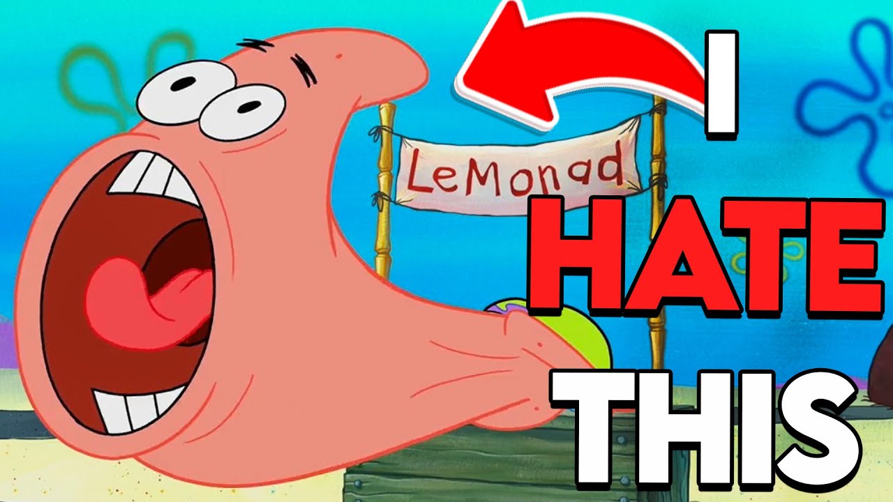 The "Dumb" Character Trope Is…Stupid - YouTube