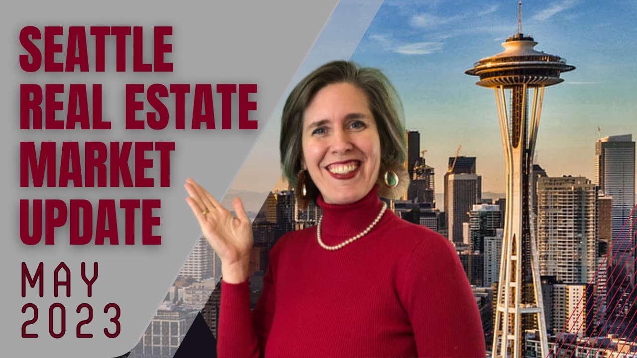 Seattle Washington - Real Estate Update - New Construction Report - May ...