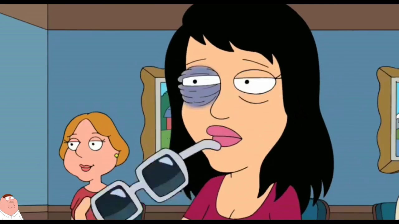 Family Guy Quagmire Is Very Sad - YouTube