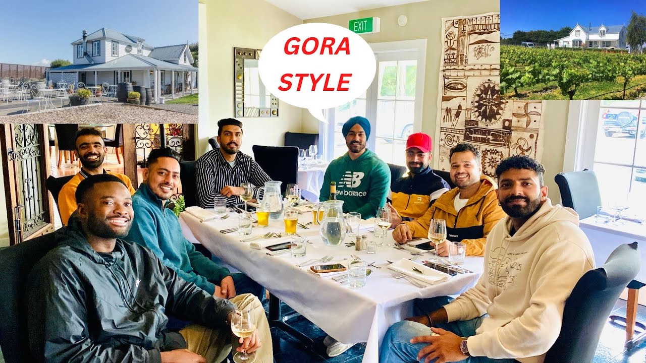 Jatt's in fine dine/#jassa #youtube #punjabi #viral #food #wine #tasty ...