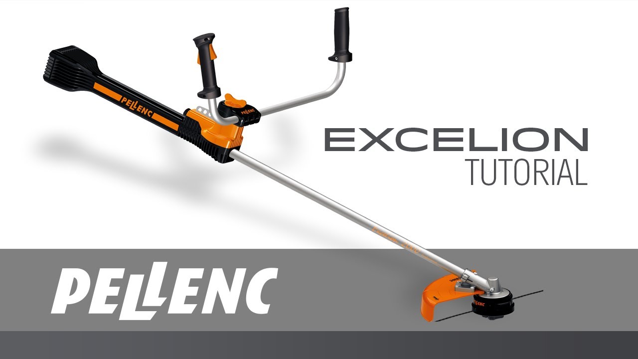 excelion 2000 - TUTORIAL - YouTube