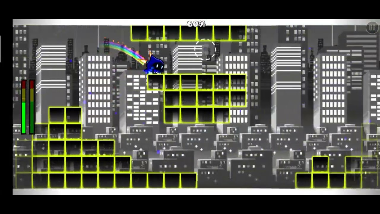 je sort ma Map GD #geometrydash #gd - YouTube