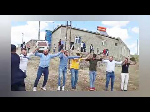 KÖPRÜKÖY DUATEPE köyünde meydan KARADENİZLİLER'DE