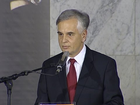 23.12.2015. - Prof. dr Dušan Nikolić povodom dodele nagrada "Dr Zoran ...