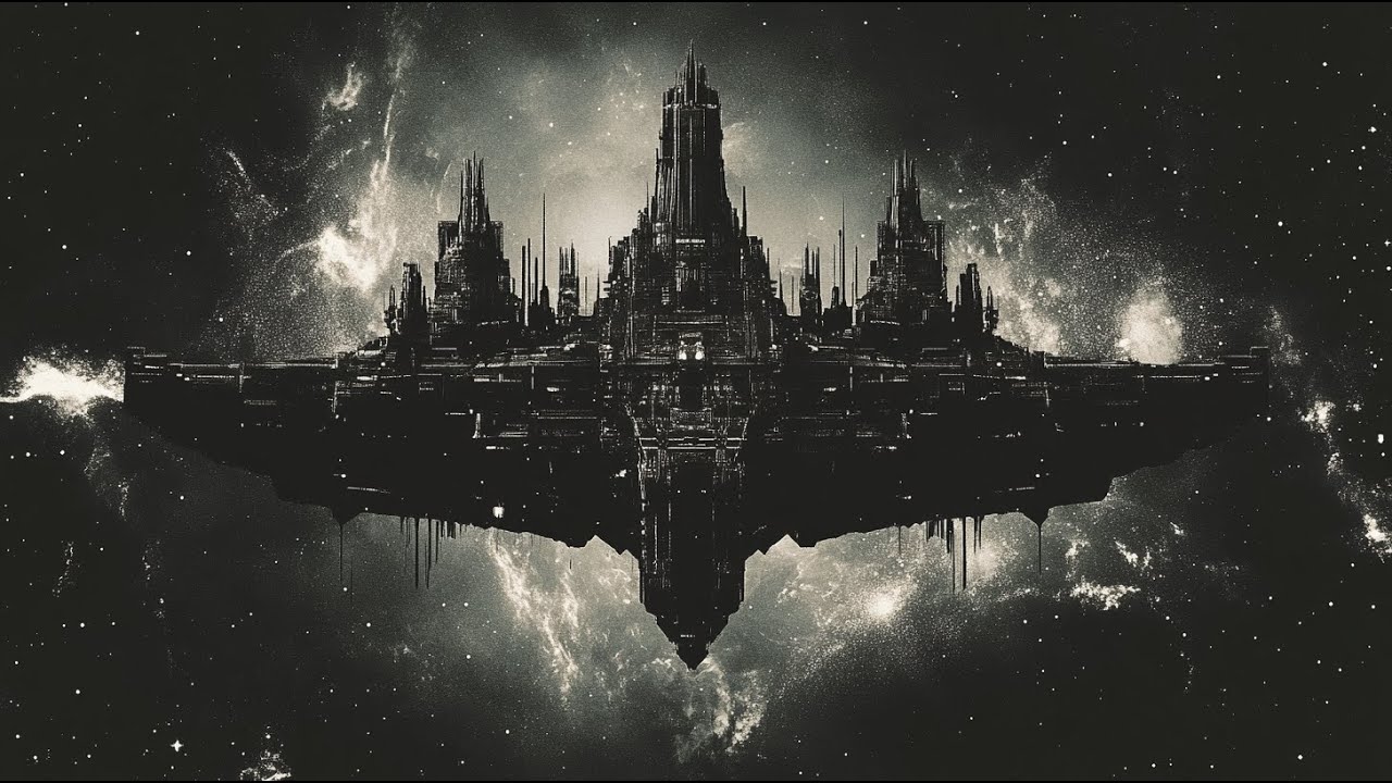Stellar Revelation: Humanity's Planet-Sized Armada | HFY Stories | Sci ...