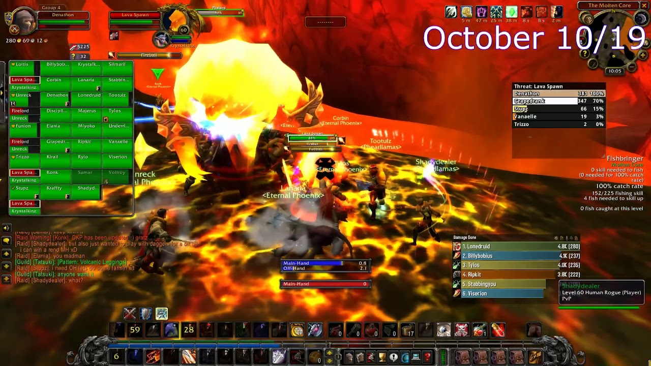 But I would bubble hearth - YouTube