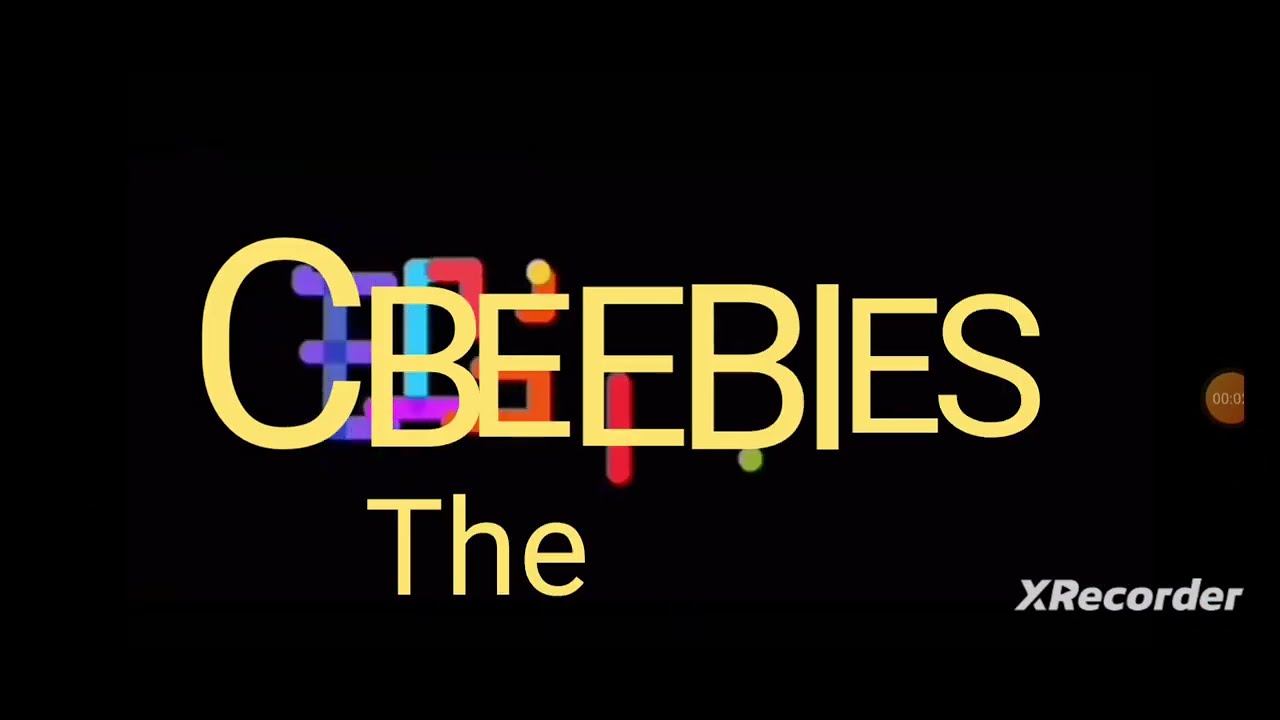cbeebies the movie - YouTube