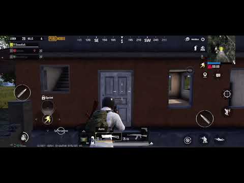 Biz Adamın Şishanesinden girer Gazhanesinden çıkarız/ ben adamı kuşbaşı kuşbaşı/ #Pubgmobile