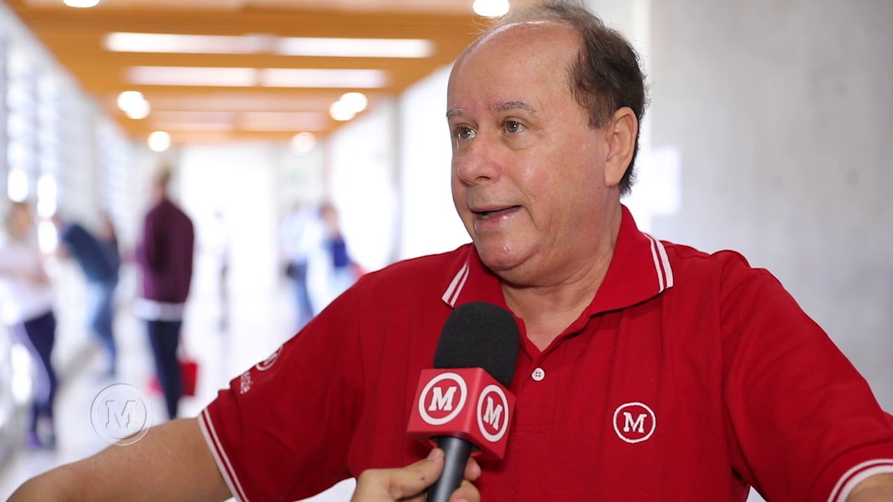 Mackenzie Connect MOV 81 - YouTube