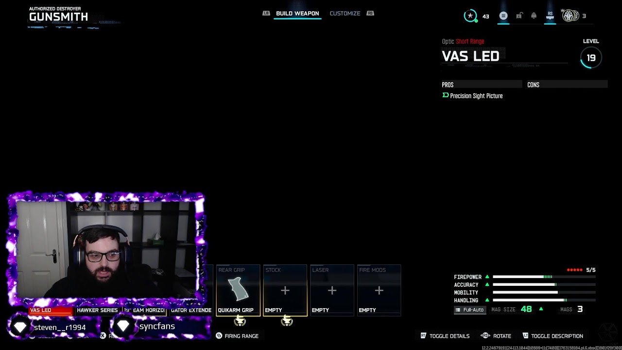Finally Cooping A CoD Campaign! - YouTube