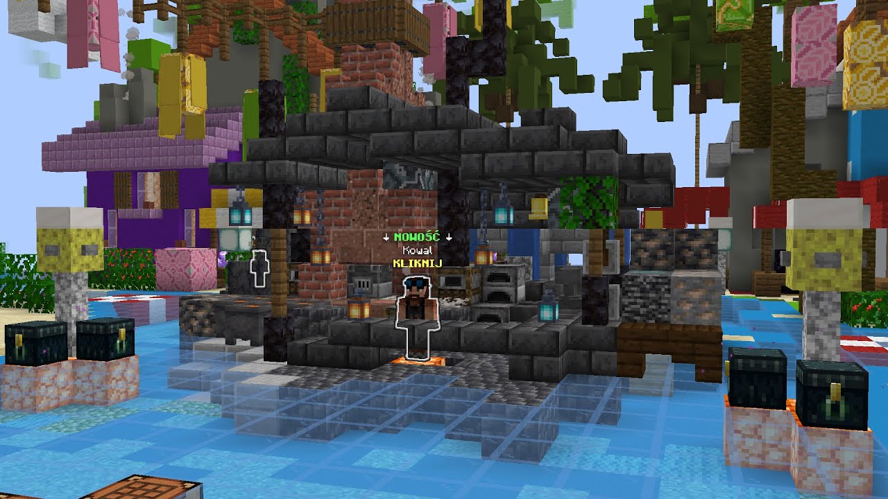 NOWY KOWAL NA ANARCHIA.GG (28.06) - YouTube